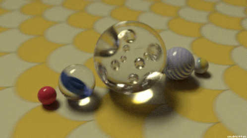 The Gambia’s 55-year-old marbles voting system is simple but difficult ...